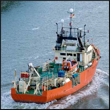 Oil and Gas Sectors, Pipeline Route Engineering | CP Geo-Services Ltd
